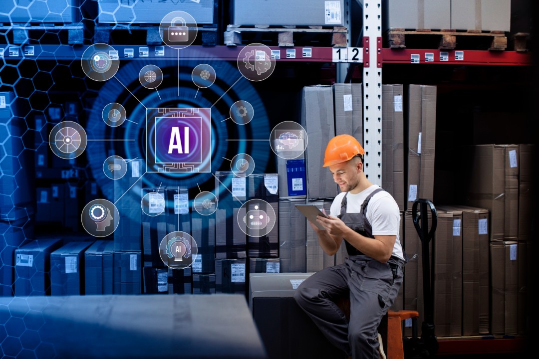 Future Of Software Development Process with AI Future Of Software Development Process with AI