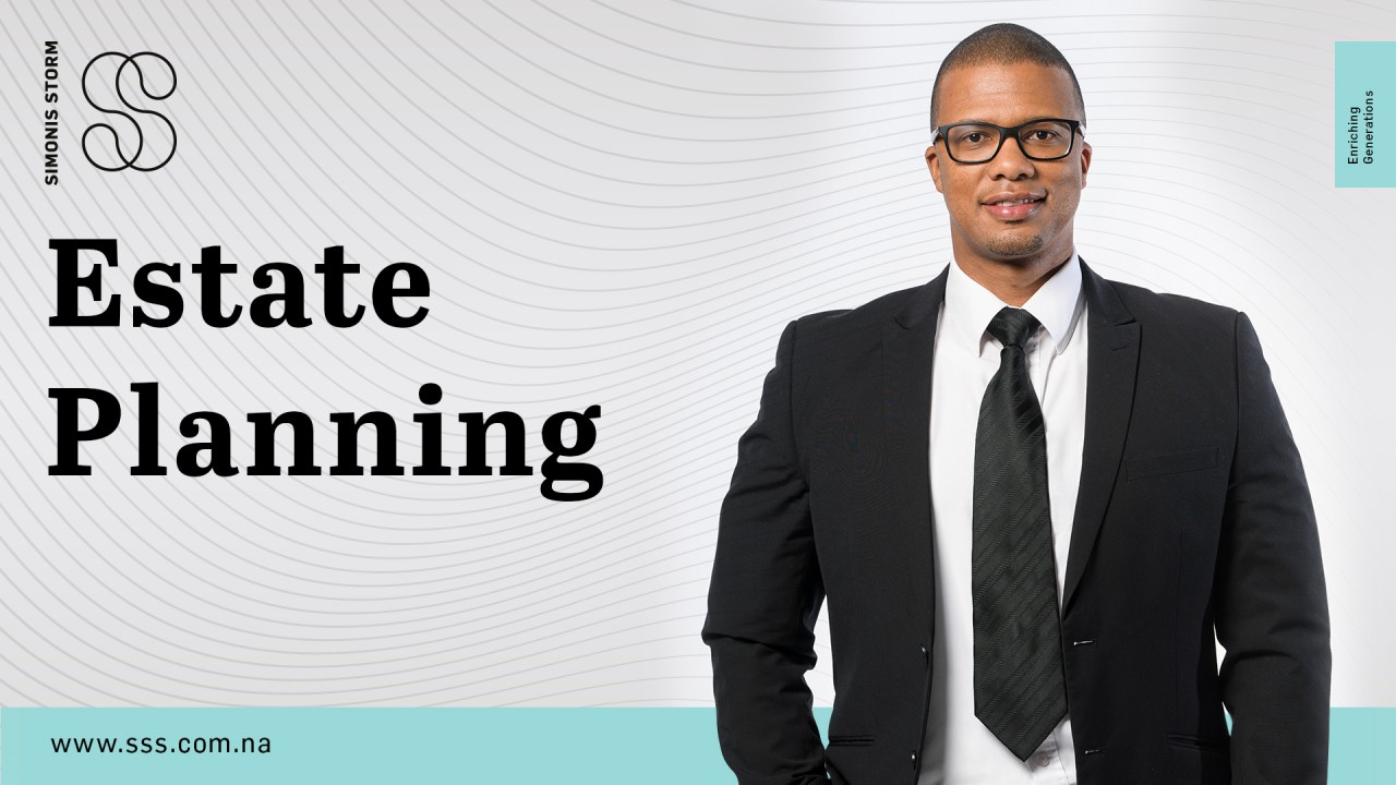 The Importance of Estate Planning: Securing Your Legacy and Creating ... The Importance of Estate Planning: Securing Your Legacy and Creating ...
