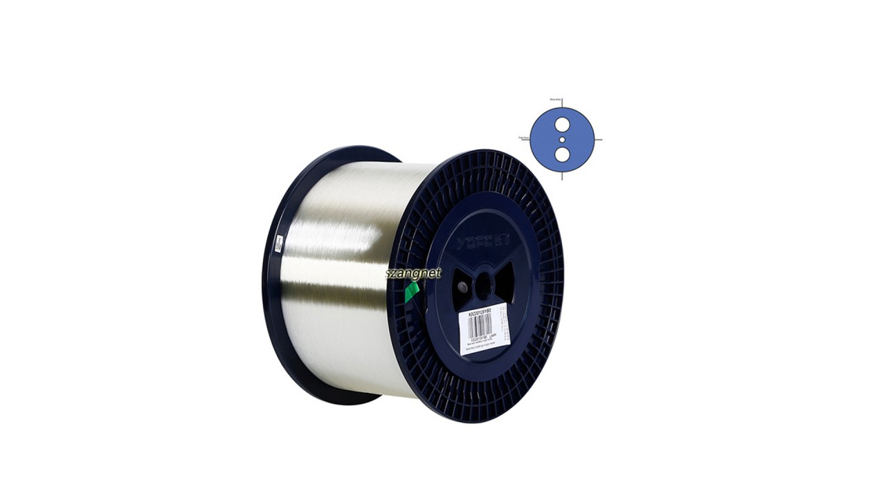 Polarization Maintaining Panda PM Fiber Polarization Maintaining Panda PM Fiber