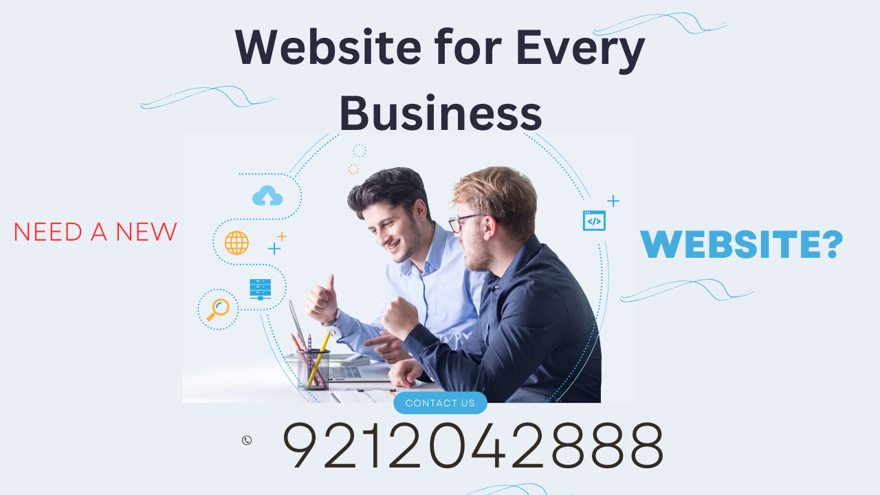 Website for Every Business | Web design & Development services in Noida ... Website for Every Business | Web design & Development services in Noida ...