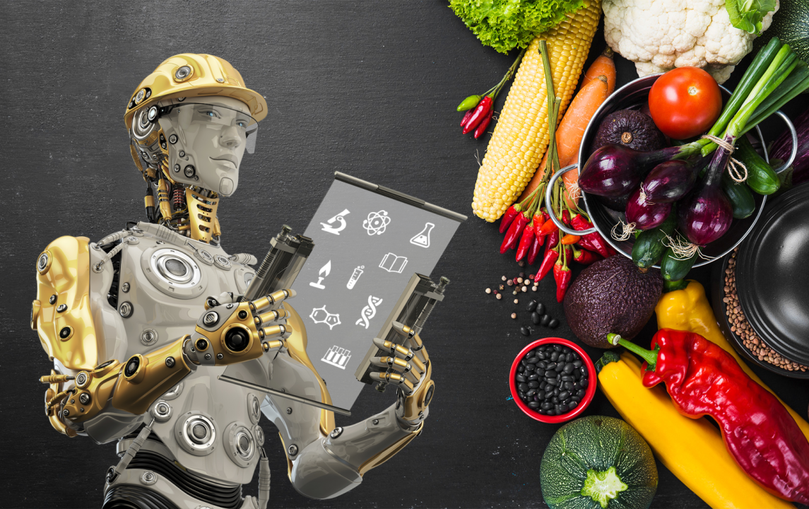 Decoding AI-Powered Diet Planning: The Pros and Cons Decoding AI-Powered Diet Planning: The Pros and Cons