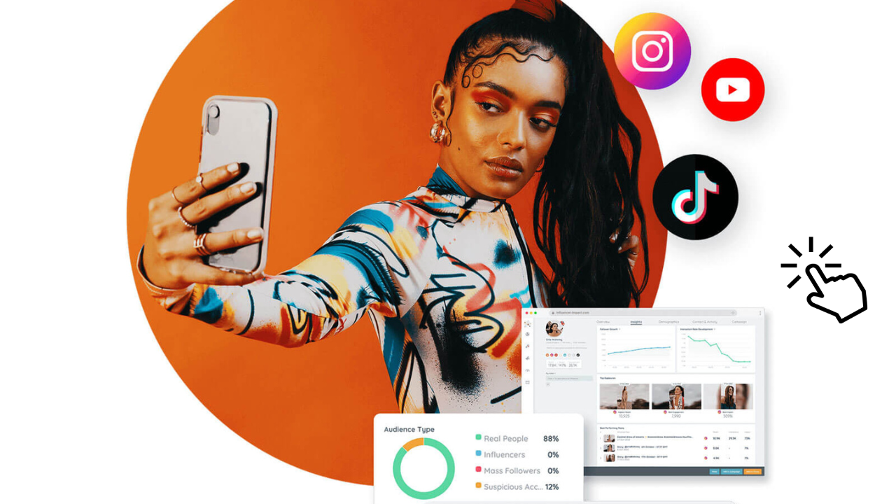Understanding Influencer Marketing Understanding Influencer Marketing