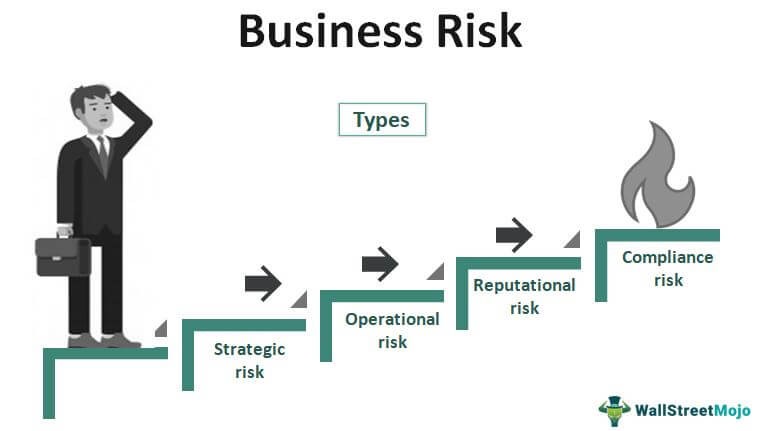 Types of Business Risks and Assessments! Types of Business Risks and Assessments!