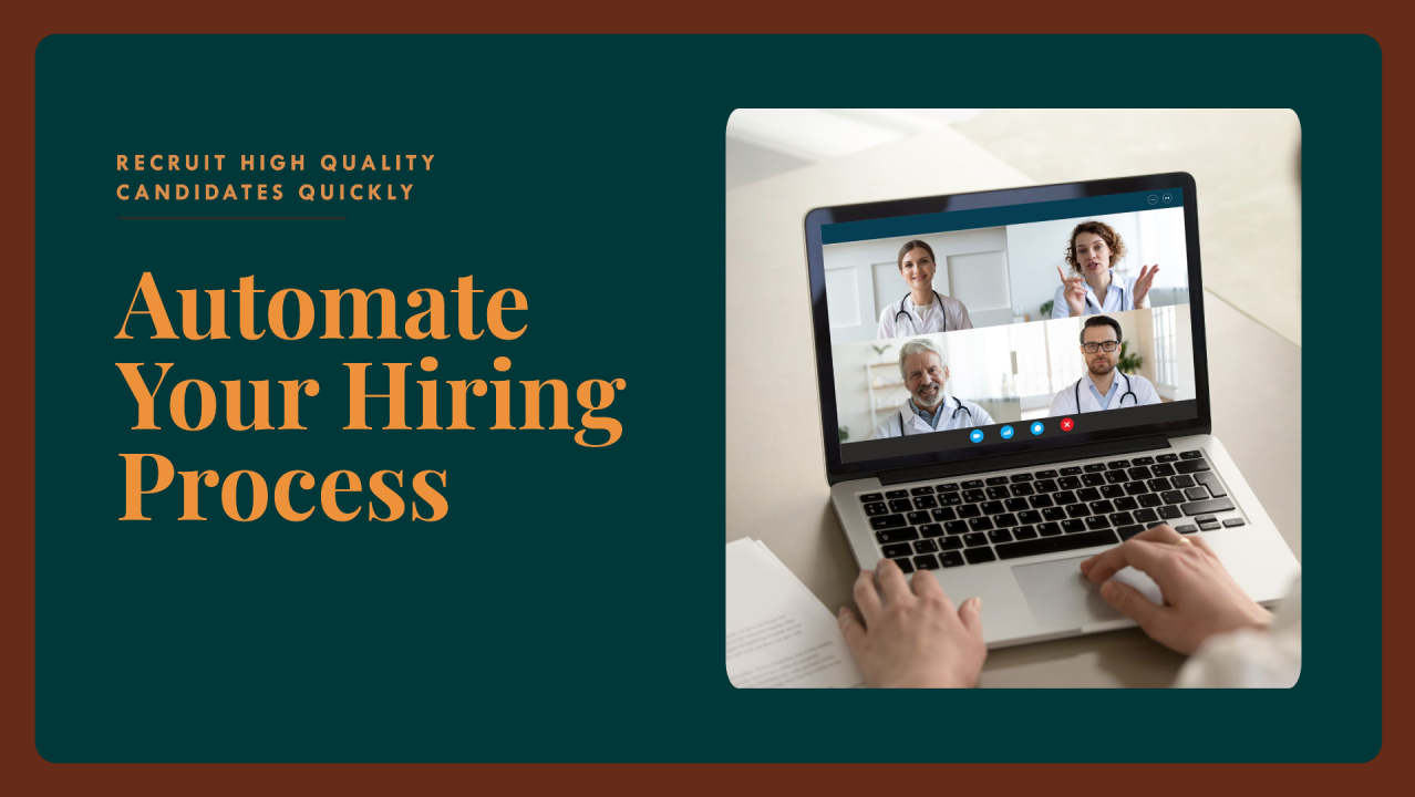 Automate Your Hiring Process With The Ultimate Hiring Snapshot Automate Your Hiring Process With The Ultimate Hiring Snapshot
