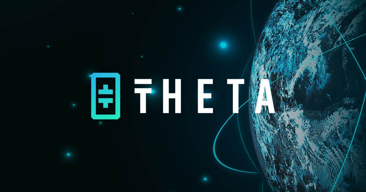 Theta Token (THETA): The Decentralized Video Streaming Solution You ... Theta Token (THETA): The Decentralized Video Streaming Solution You ...