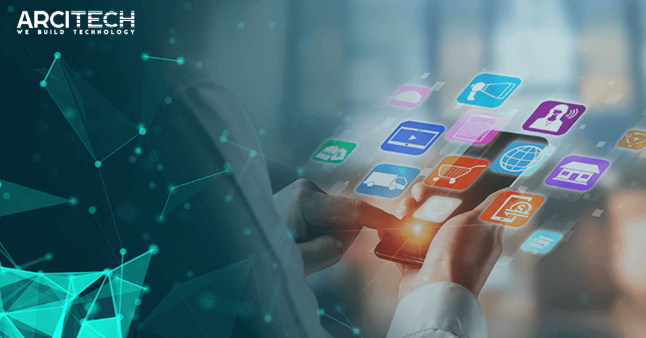 Mobile App Development Trends 2023: Unlocking Potential Mobile App Development Trends 2023: Unlocking Potential
