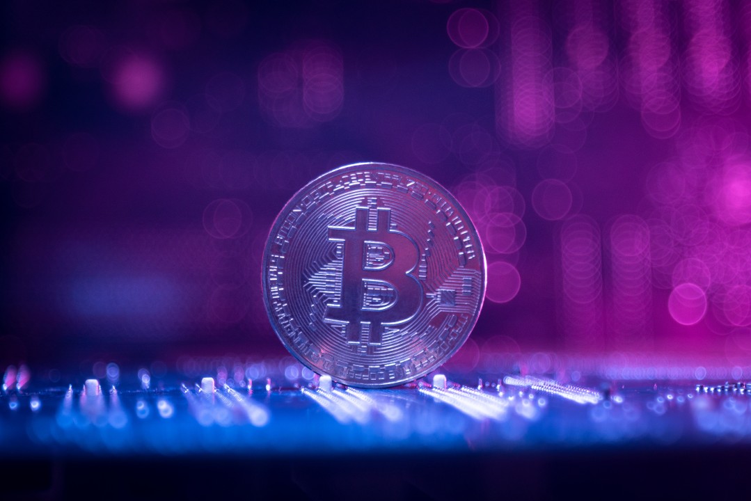 Decoding Bitcoin's Shifting Landscape: Trends and Anticipations Decoding Bitcoin's Shifting Landscape: Trends and Anticipations