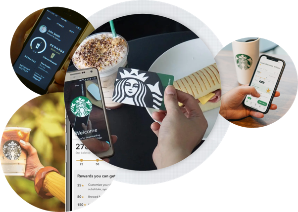 Starbucks Loyalty Program a Revolutionary Web3 Experience for its ... Starbucks Loyalty Program a Revolutionary Web3 Experience for its ...