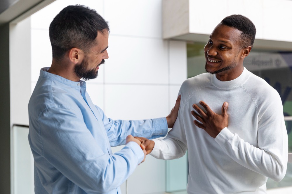 Enhancing Business Success Through Effective Customer Relationship ... Enhancing Business Success Through Effective Customer Relationship ...