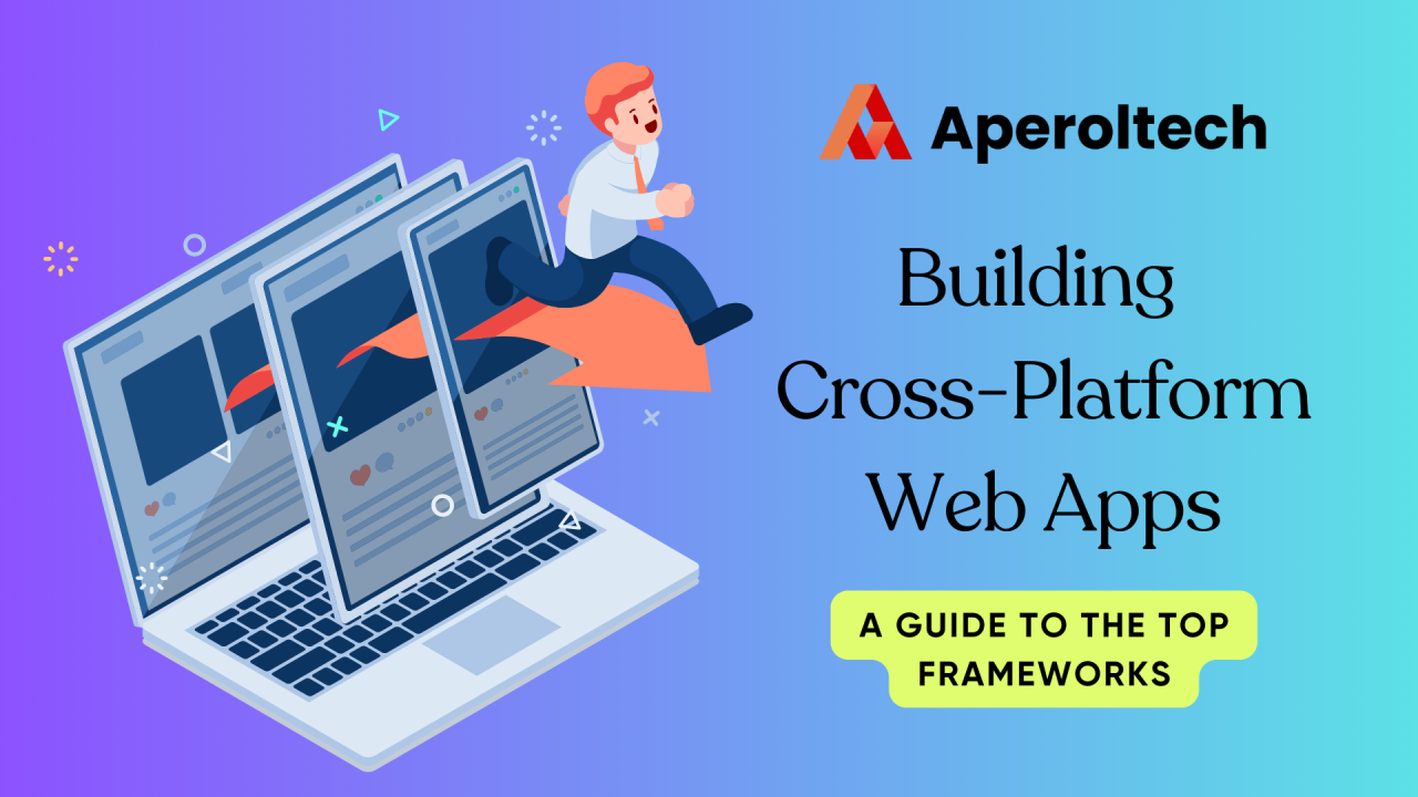 Building Cross-Platform Web Apps: Comprehensive Guide Building Cross-Platform Web Apps: Comprehensive Guide