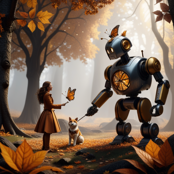 Part 1: Unlock Superpowers with the Magic Wand of AI: Choose Your ... Part 1: Unlock Superpowers with the Magic Wand of AI: Choose Your ...