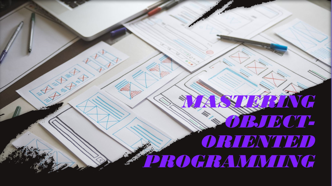 Object-Oriented Programming (OOP) with C++: A Step Up for Intermediate ... Object-Oriented Programming (OOP) with C++: A Step Up for Intermediate ...