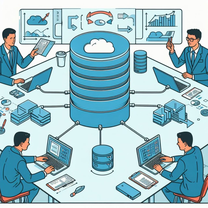 Database Replication Database Replication