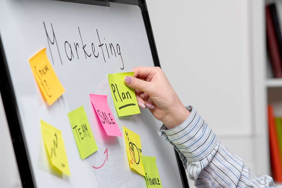 Unlocking the Potential of MARCOM: Integrated Marketing Communications ... Unlocking the Potential of MARCOM: Integrated Marketing Communications ...