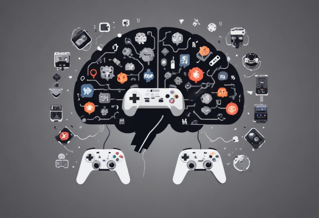 Unlocking the Mind: Exploring Gaming Psychology and Player Behavior Unlocking the Mind: Exploring Gaming Psychology and Player Behavior