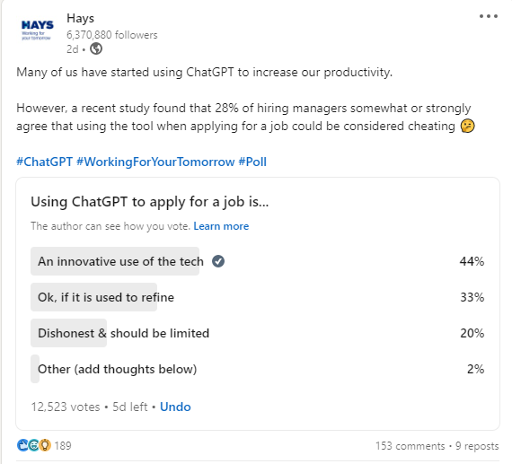 Revolutionize Your Job Search with ChatGPT: The Future of Recruitment ... Revolutionize Your Job Search with ChatGPT: The Future of Recruitment ...