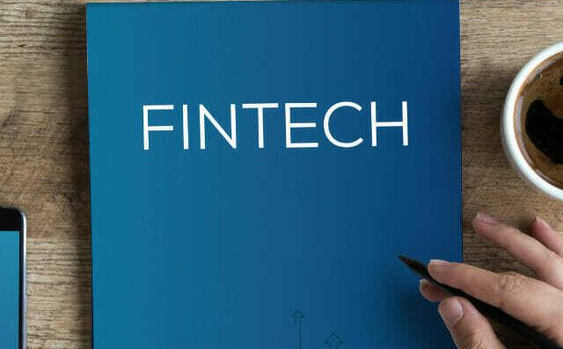 Fintech History Fintech History