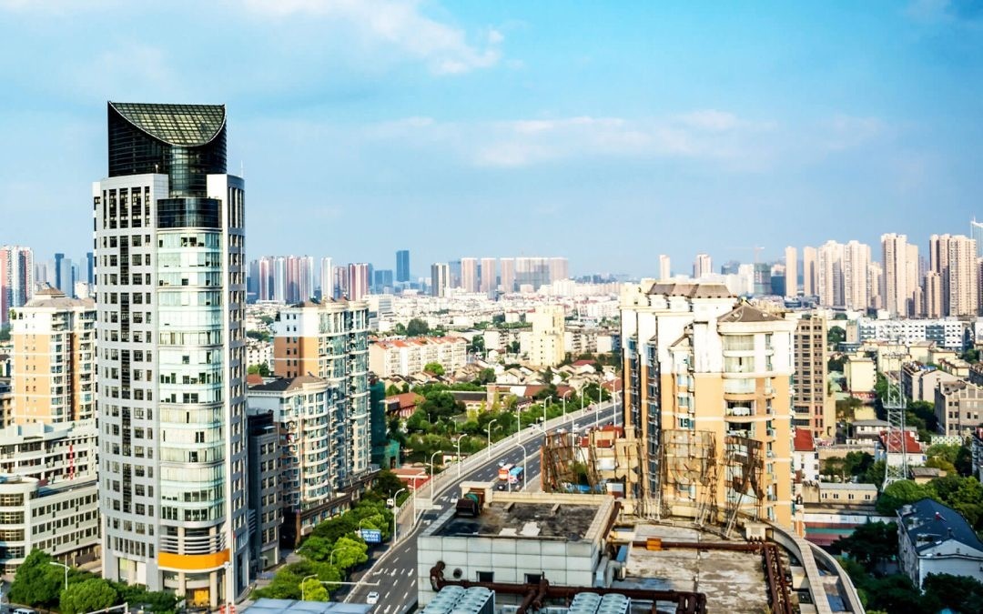 Why Commercial Real Estate Investment Could be a Better Alternative ... Why Commercial Real Estate Investment Could be a Better Alternative ...