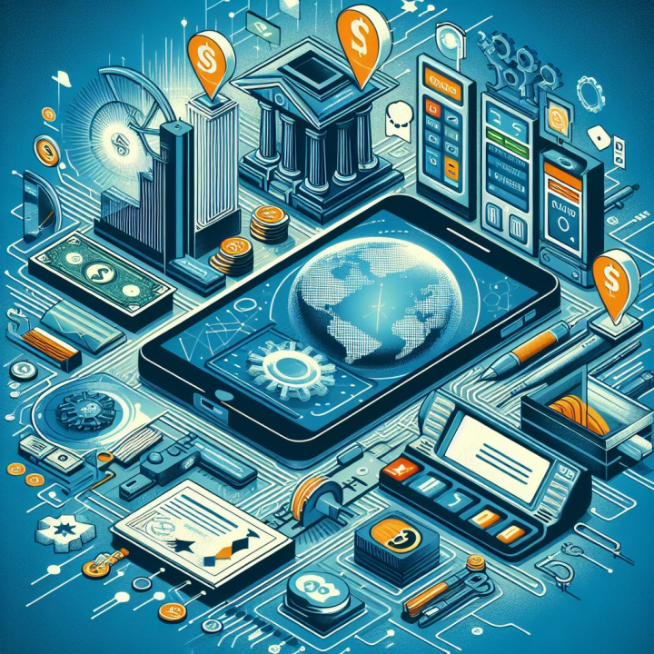Navigating FinTech Disruption in Cross-Border Payments Navigating FinTech Disruption in Cross-Border Payments