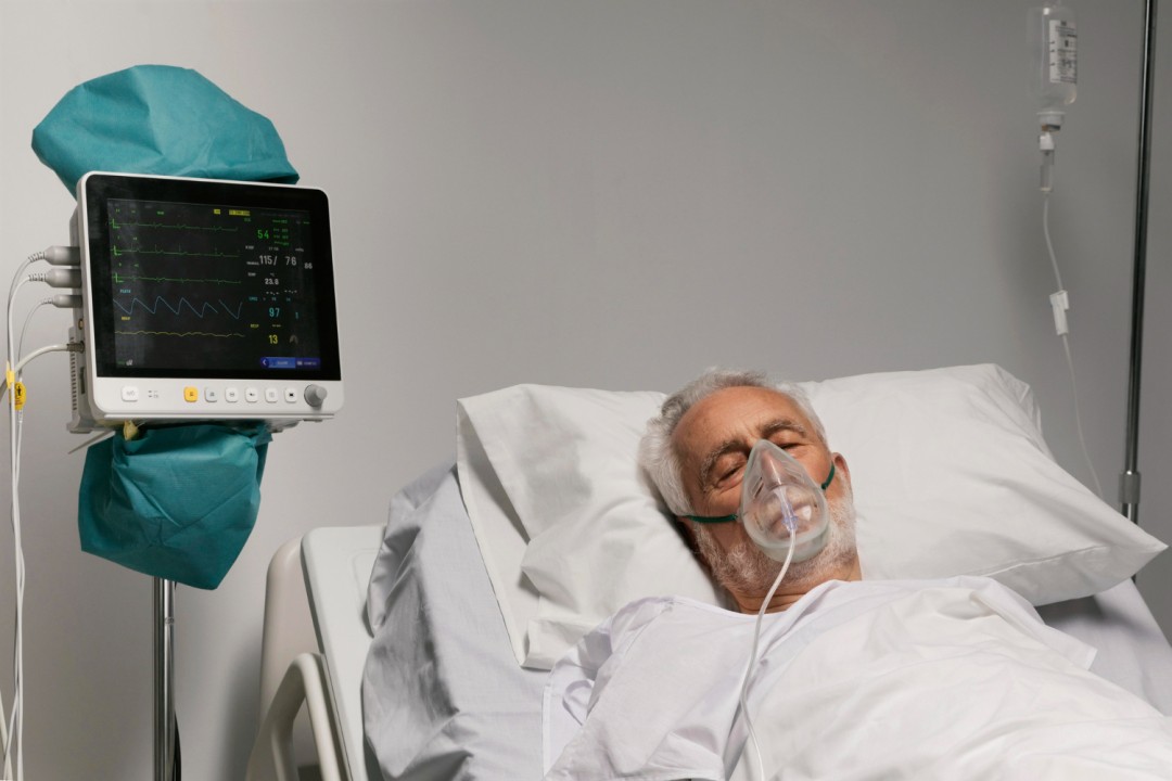 Unlocking Opportunities: Exploring the Respiratory Care Devices Market Unlocking Opportunities: Exploring the Respiratory Care Devices Market