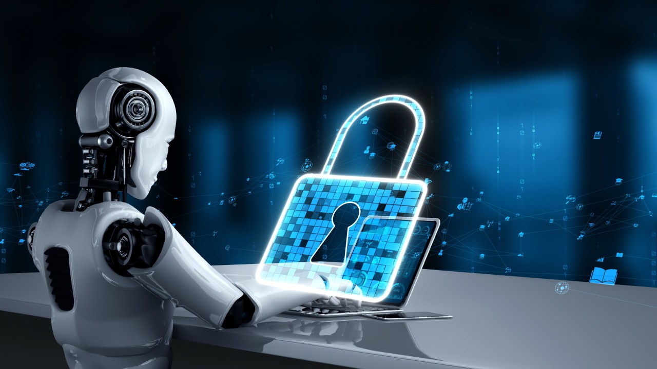 The Rise of AI-Driven Cybersecurity The Rise of AI-Driven Cybersecurity