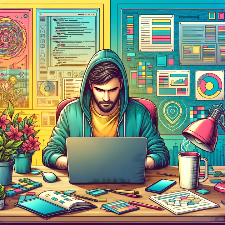 Mastering Software Designing: Fusion of Facade and Dependency Inversion Mastering Software Designing: Fusion of Facade and Dependency Inversion