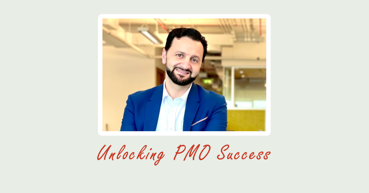Unlocking PMO Success: Choosing the Right Path and Focusing for Maximum ... Unlocking PMO Success: Choosing the Right Path and Focusing for Maximum ...