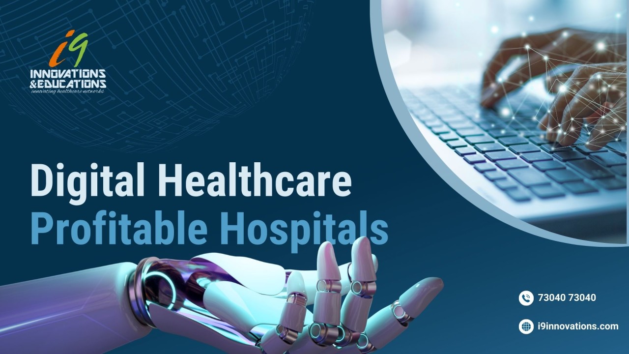 Enhancing Patient Care Through Digital Transformation: A Comprehensive ... Enhancing Patient Care Through Digital Transformation: A Comprehensive ...