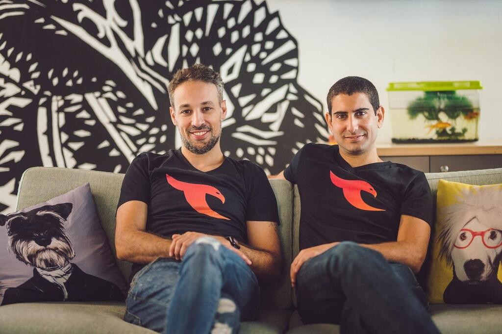 Palo Alto Networks in negotiations to acquire Talon Cyber Security in ... Palo Alto Networks in negotiations to acquire Talon Cyber Security in ...