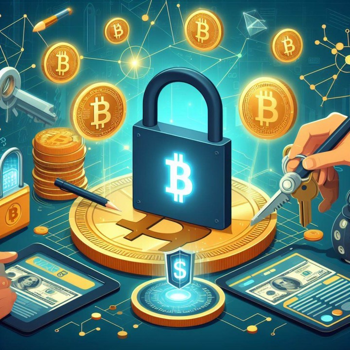 Navigating Exchange Policies: What to Know About Asset Lock Navigating Exchange Policies: What to Know About Asset Lock