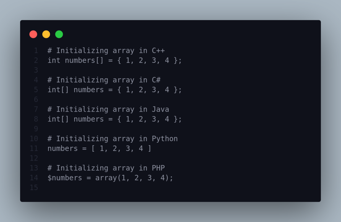 Understanding Data Structures and Algorithms: Arrays Understanding Data Structures and Algorithms: Arrays