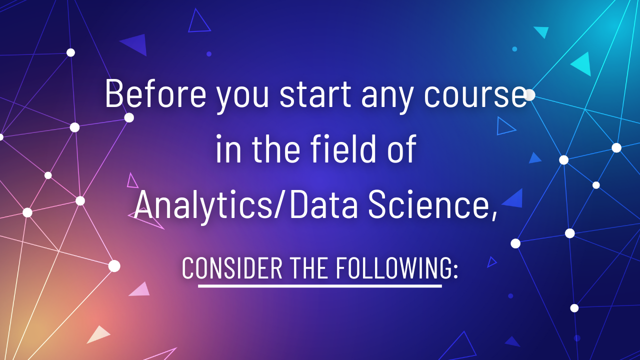 Learn Data Science using Python Learn Data Science using Python