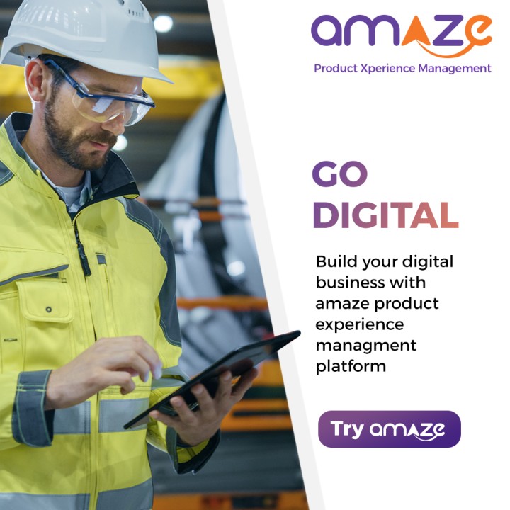 Managing Product Data: Why Manufacturers Need Amaze PIM Tools Managing Product Data: Why Manufacturers Need Amaze PIM Tools