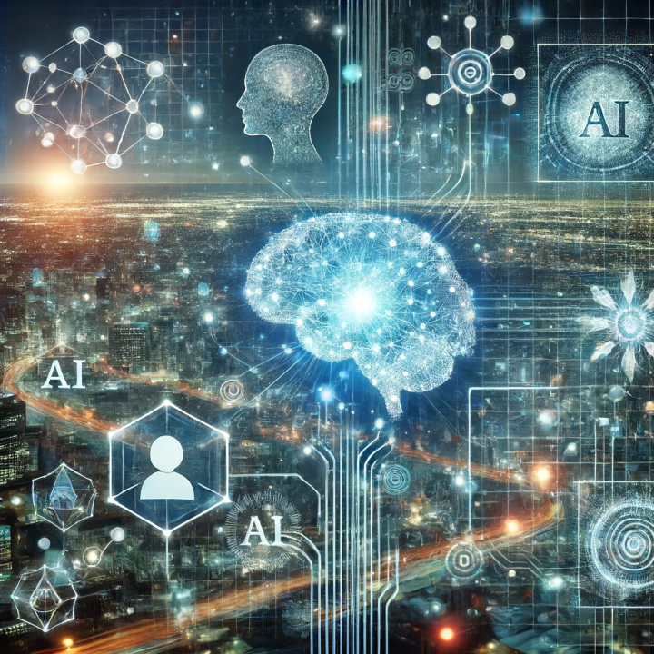 Unlocking the Potential: The Fusion of AI and Web3 Unlocking the Potential: The Fusion of AI and Web3