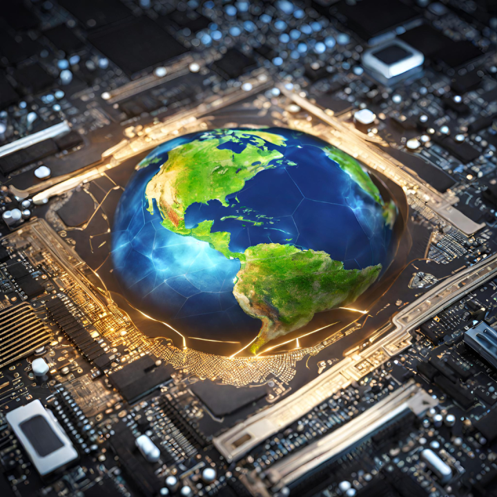 The Power Play: GPU vs. CPU Computing in the Age of HPC and AI The Power Play: GPU vs. CPU Computing in the Age of HPC and AI