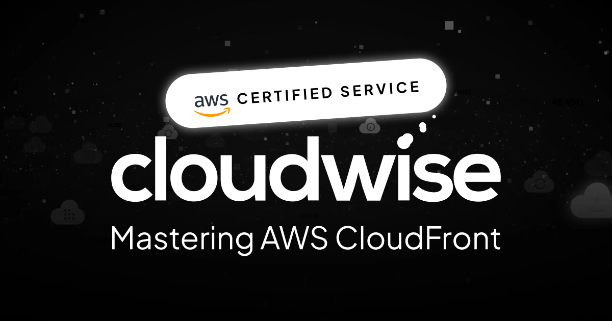 Mastering AWS CloudFront: Unlocking High-Speed, Secure Content Delivery ... Mastering AWS CloudFront: Unlocking High-Speed, Secure Content Delivery ...