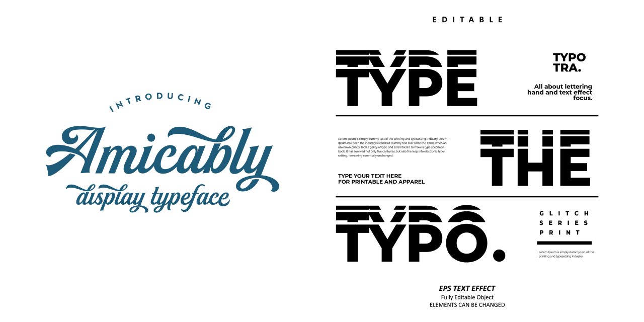 Crafting Visual Identity: The Art of Choosing Fonts to Set the Right Tone Crafting Visual Identity: The Art of Choosing Fonts to Set the Right Tone