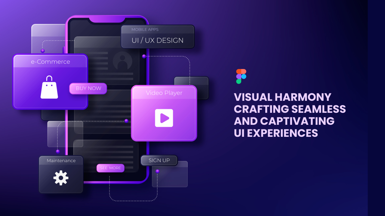 Mastering the Art of UI Design: Creating Intuitive and Stunning User ... Mastering the Art of UI Design: Creating Intuitive and Stunning User ...