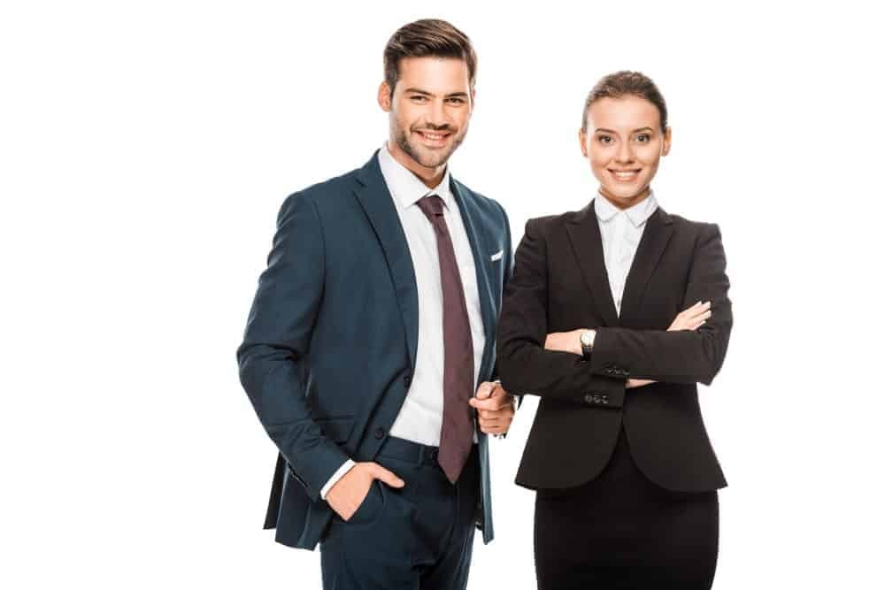 The Art of Achieving the Perfect Fit: Decoding the Formal Blazer The Art of Achieving the Perfect Fit: Decoding the Formal Blazer