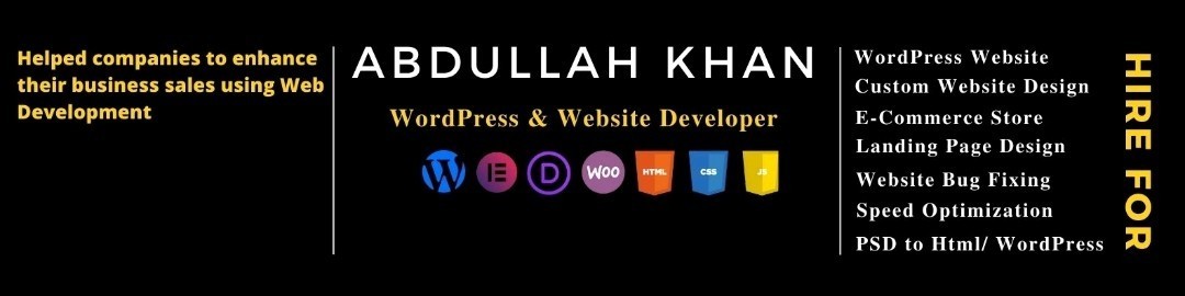 How I started my Web Development journey? How I started my Web Development journey?