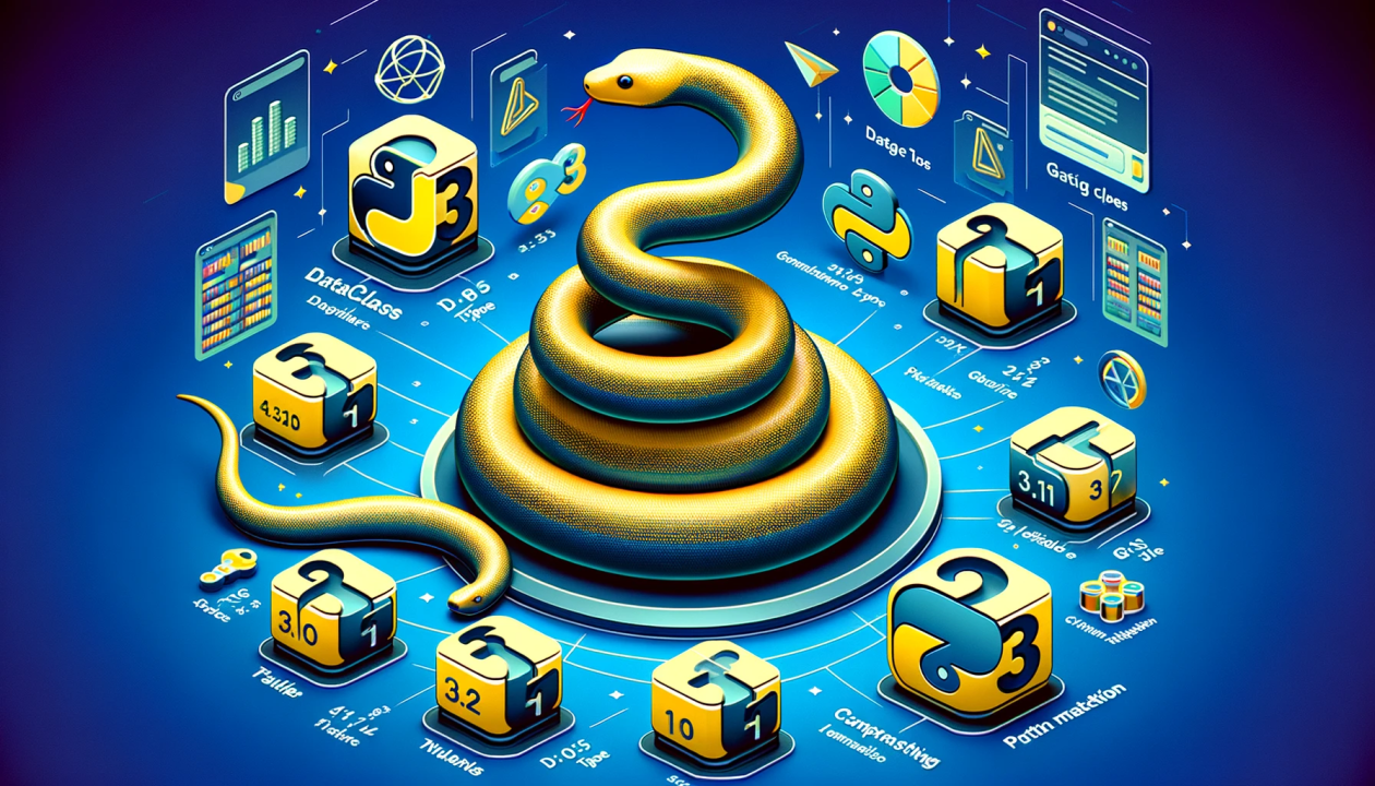Summary of Major Changes Between Python Versions Summary of Major Changes Between Python Versions