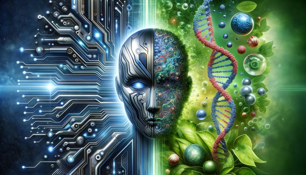 AI in Bioinformatics and Computational Biology AI in Bioinformatics and Computational Biology