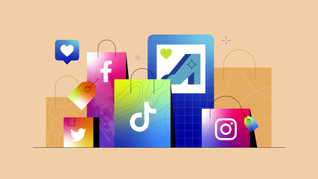 The Rise of Social Commerce: Revolutionizing the Way We Shop The Rise of Social Commerce: Revolutionizing the Way We Shop