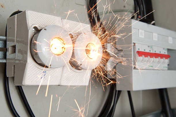 Electrical Short Circuits: Causes, Effects, and Prevention Electrical Short Circuits: Causes, Effects, and Prevention