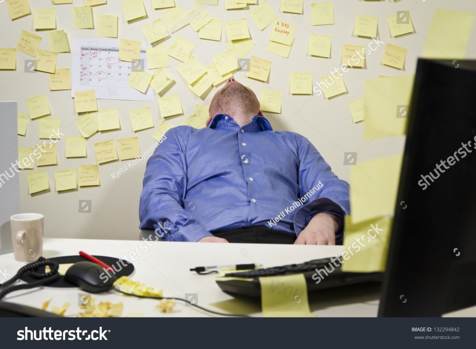 4 Ways How People Waste Time 4 Ways How People Waste Time