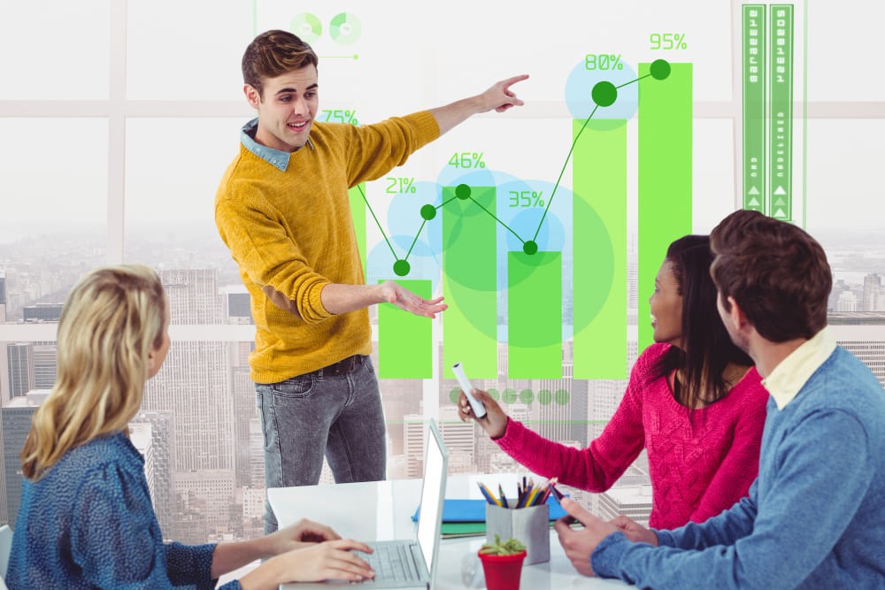 Sales Forecasting - Definition, Methods, And Importance Sales Forecasting - Definition, Methods, And Importance