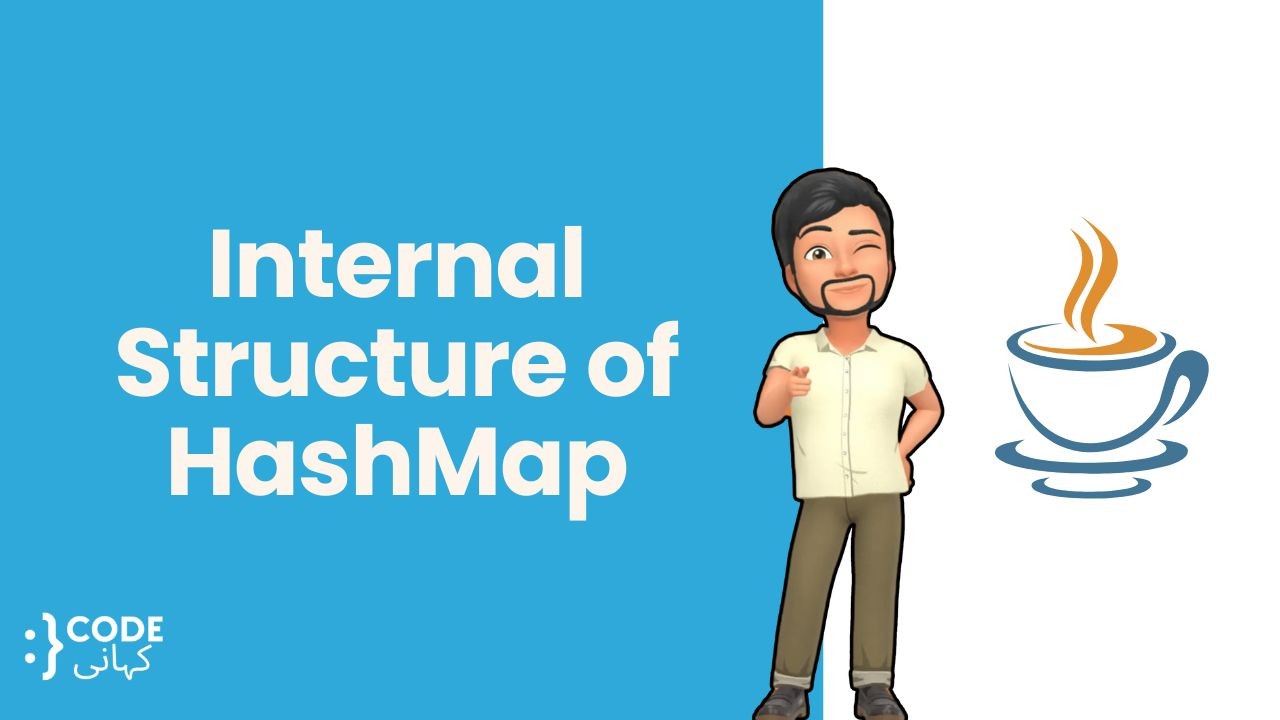 Internal Structure of HashMap in Java Internal Structure of HashMap in Java