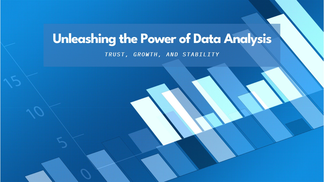 Data Analysis Data Analysis