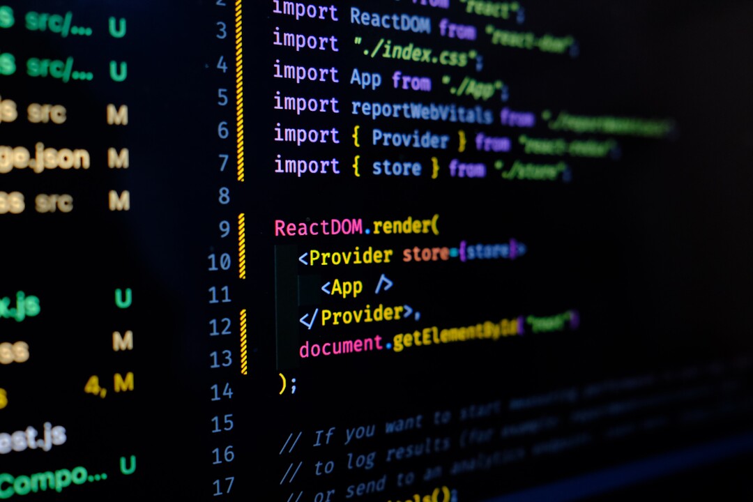 Choosing the Right Programming Language for QA Testers: A Comprehensive ... Choosing the Right Programming Language for QA Testers: A Comprehensive ...