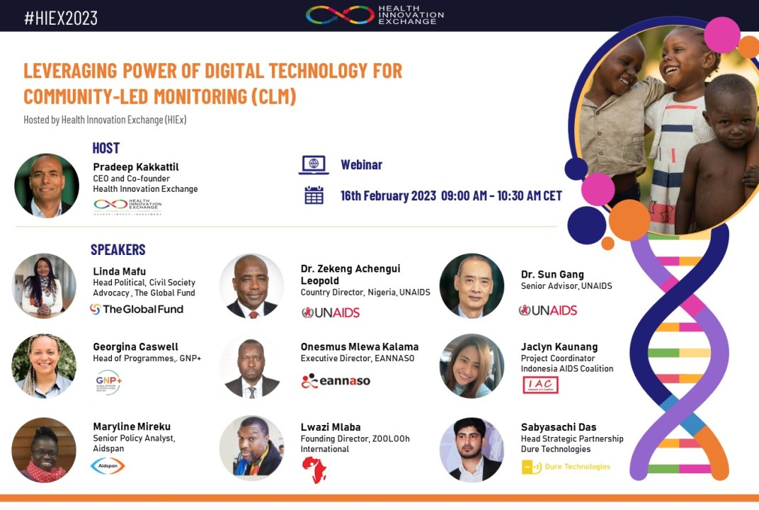 Leveraging Power of Digital Technology for Community-Led Monitoring (CLM) Leveraging Power of Digital Technology for Community-Led Monitoring (CLM)